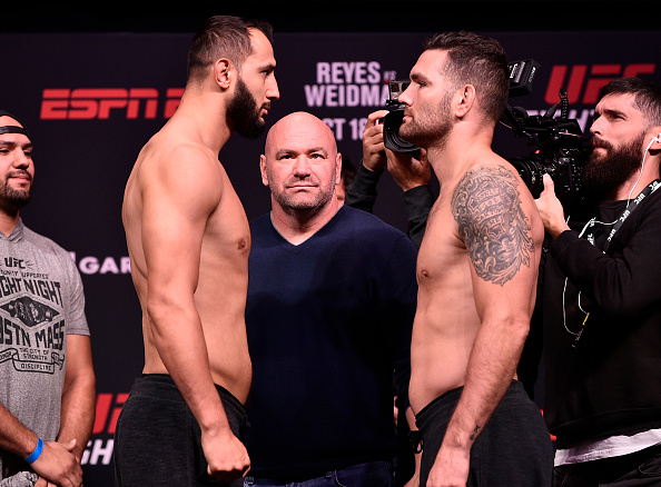 MMA DFS Cornerman: UFC on ESPN 6 (Video)