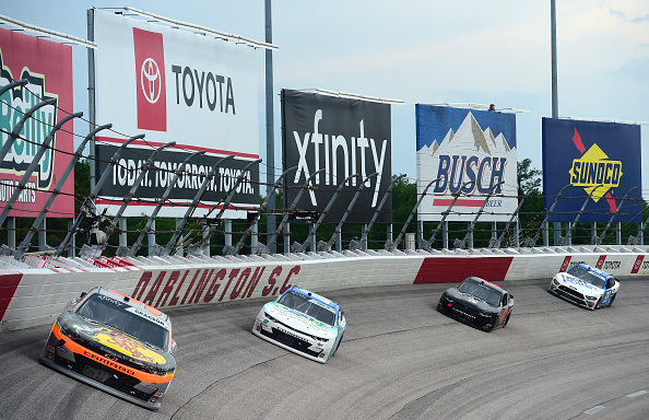 NASCAR DFS: Sport Clips Haircuts VFW 200 Playbook | Fantasy Alarm