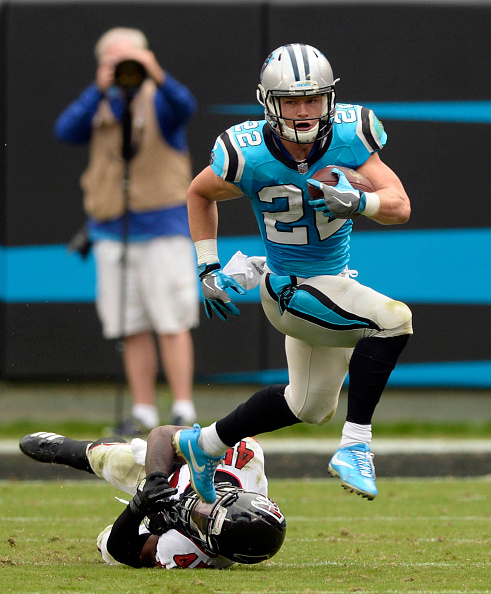 2017 Fantasy Football Stock Watch: Week 9 | Fantasy Alarm